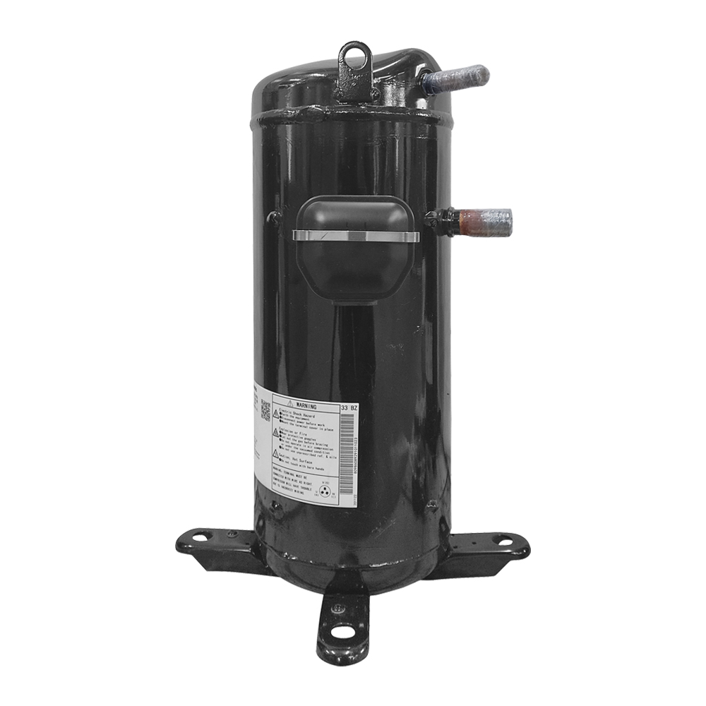 Compressores Scroll Fixo, Variáveis e Parafuso | Marcas Emerson ...